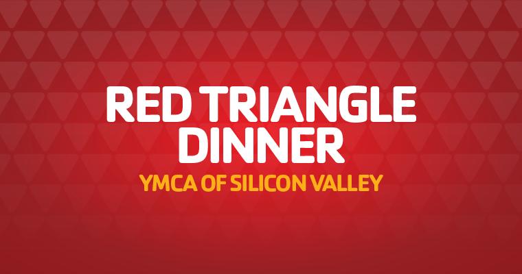 Celebrating our 2023 Red Triangle Honorees | YMCA Silicon Valley