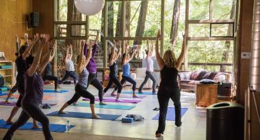 Camp Campbell | YMCA Silicon Valley