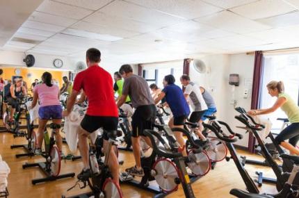 Cycling | YMCA Silicon Valley