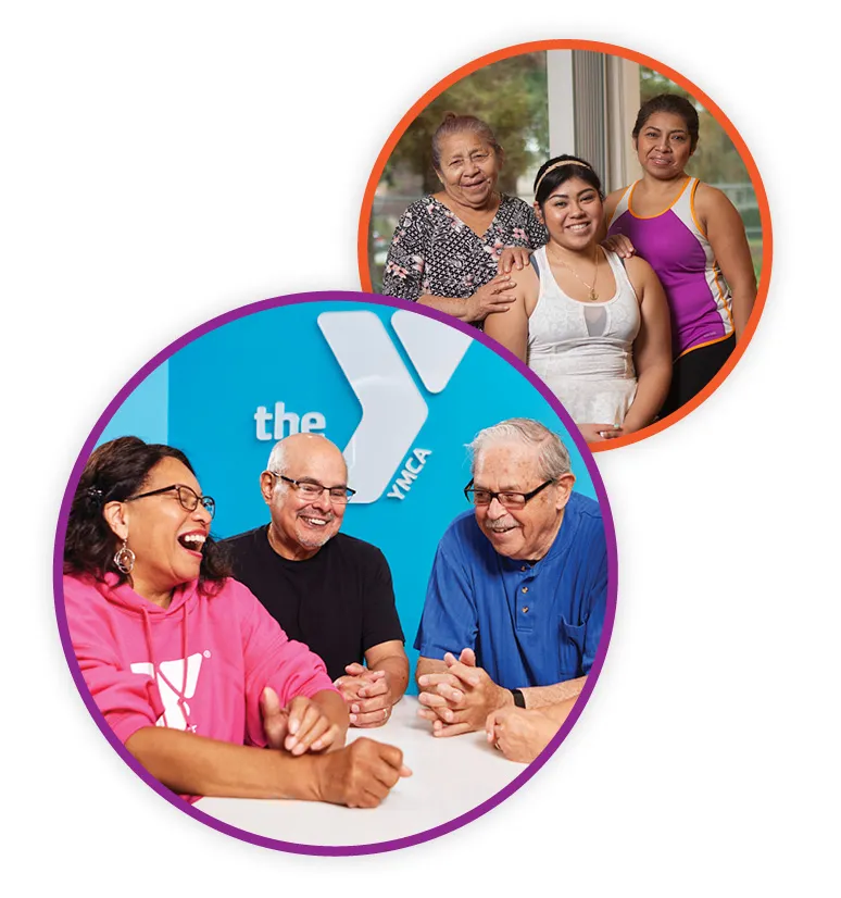 Redwood City YMCA - Support Our Campaign | YMCA Silicon Valley