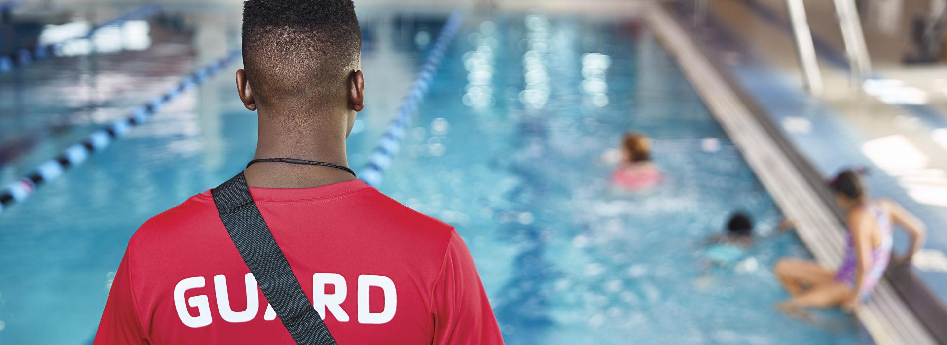 Lifeguard and Safety Training | YMCA Silicon Valley
