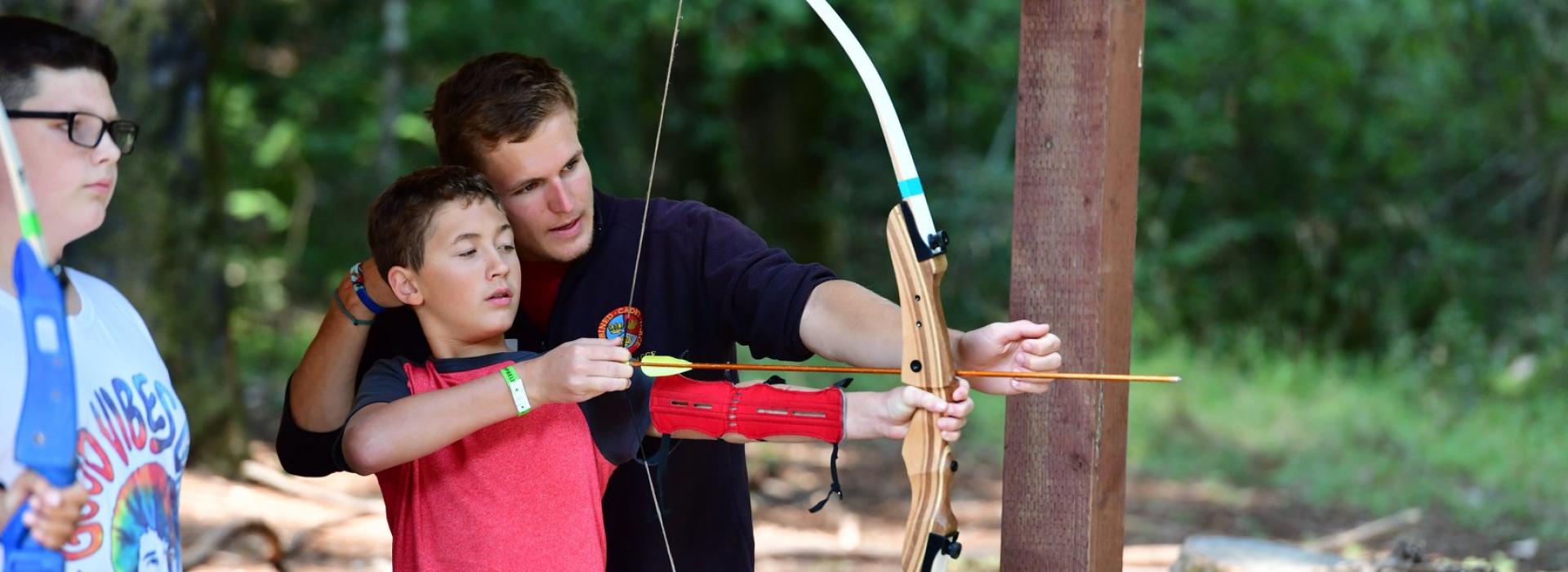 Day Camp | YMCA Silicon Valley