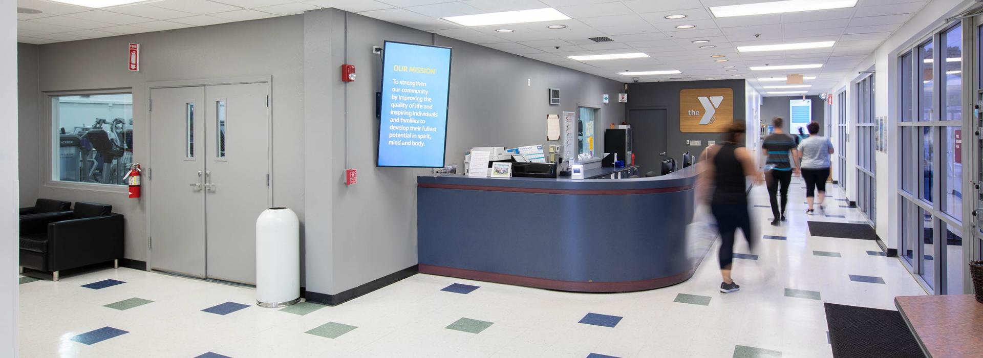 South Valley Family YMCA | YMCA Silicon Valley