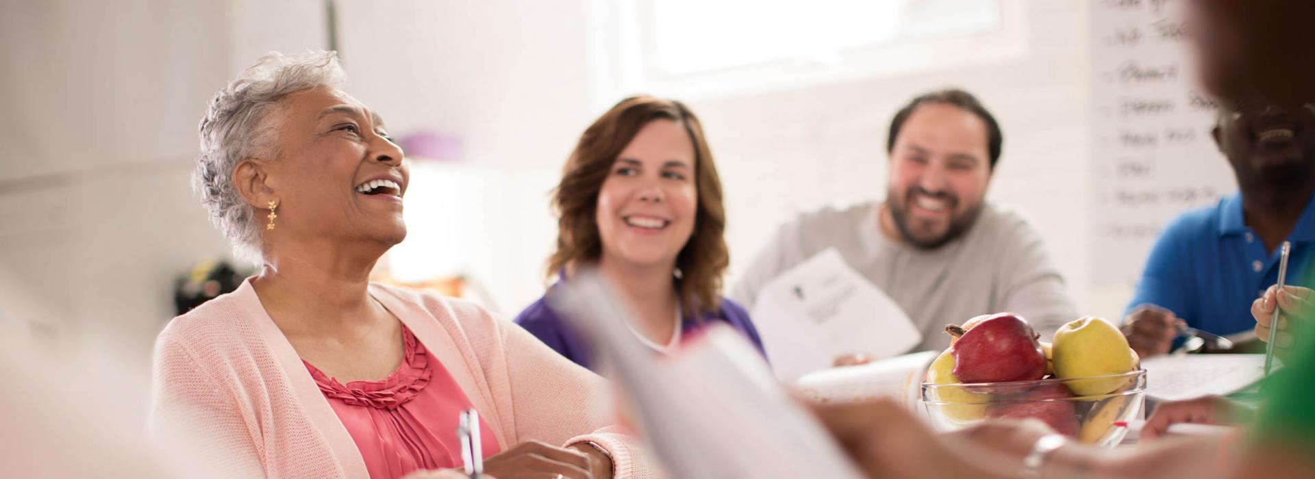 Weight Loss & Maintenance | YMCA Silicon Valley