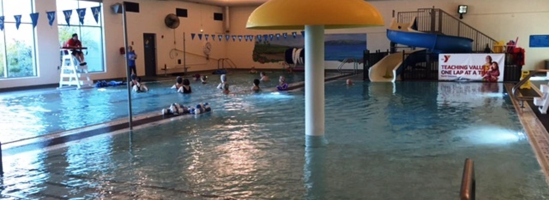 Northwest YMCA | YMCA Silicon Valley