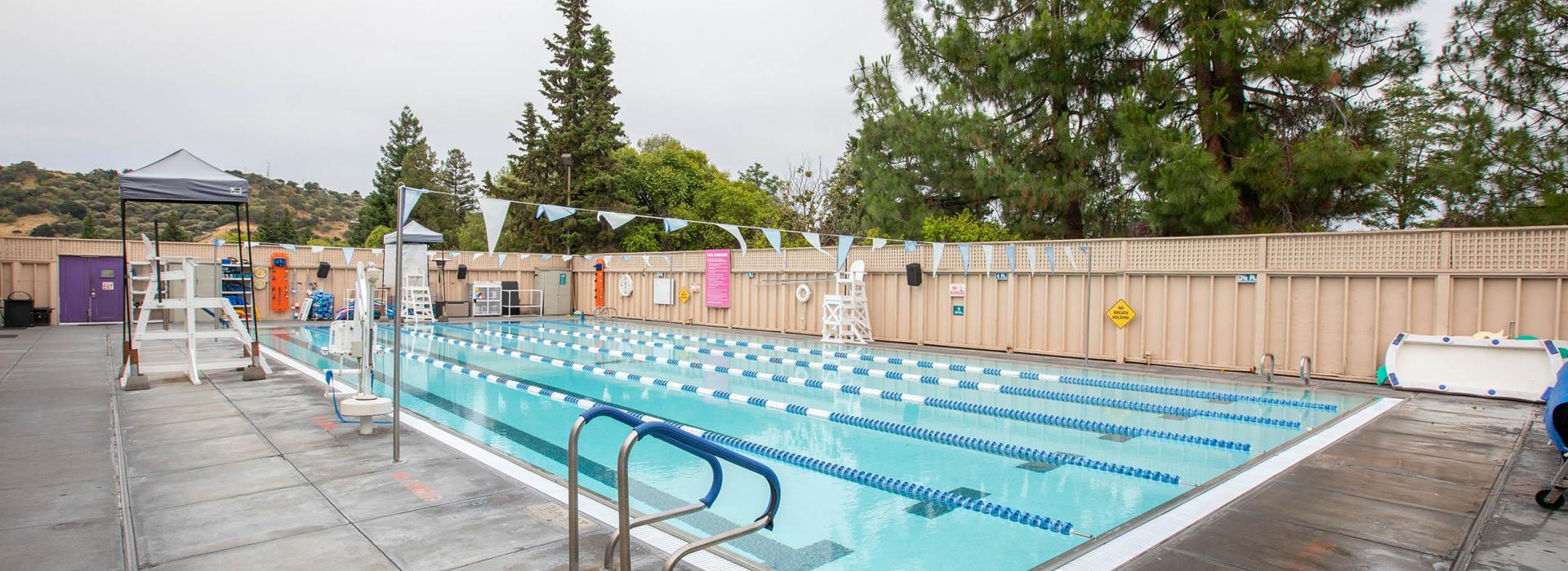 South Valley Family YMCA | YMCA Silicon Valley
