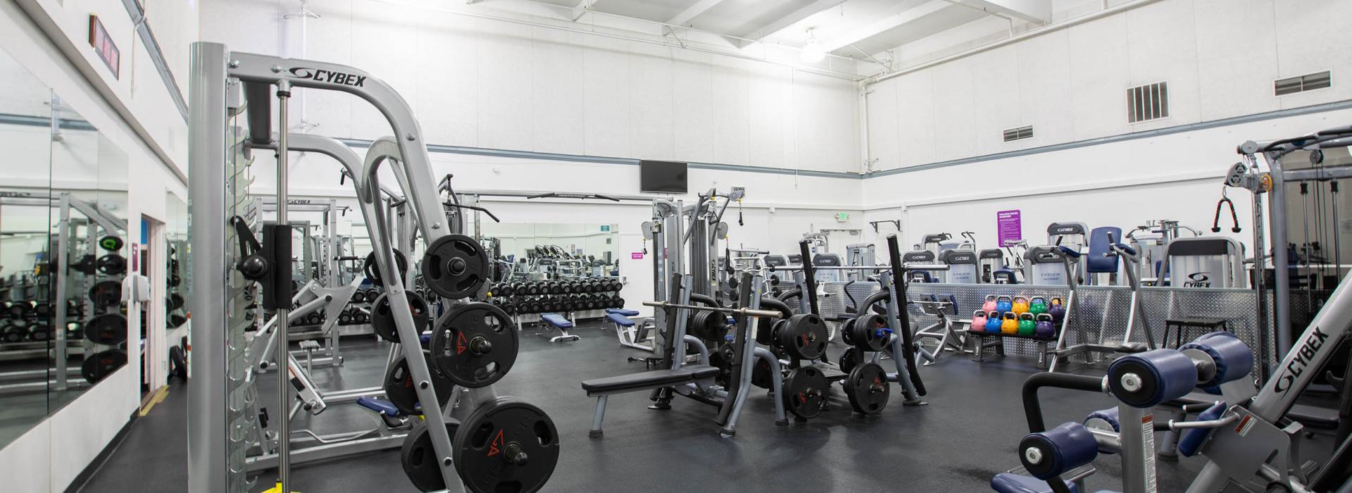 South Valley Family YMCA | YMCA Silicon Valley