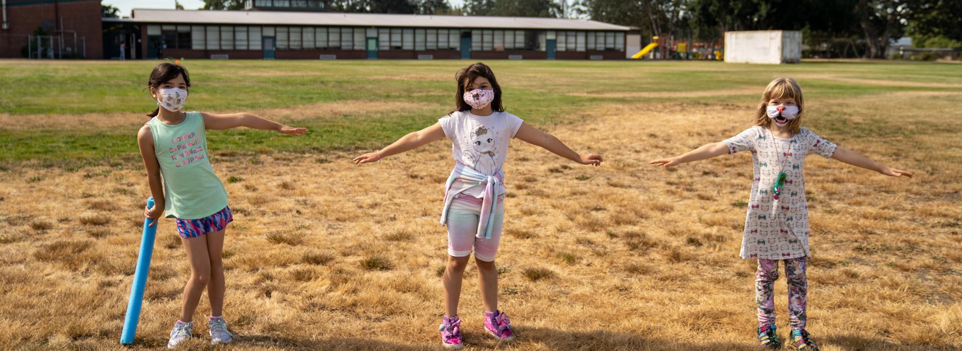 YMCA After School Programs | YMCA Silicon Valley