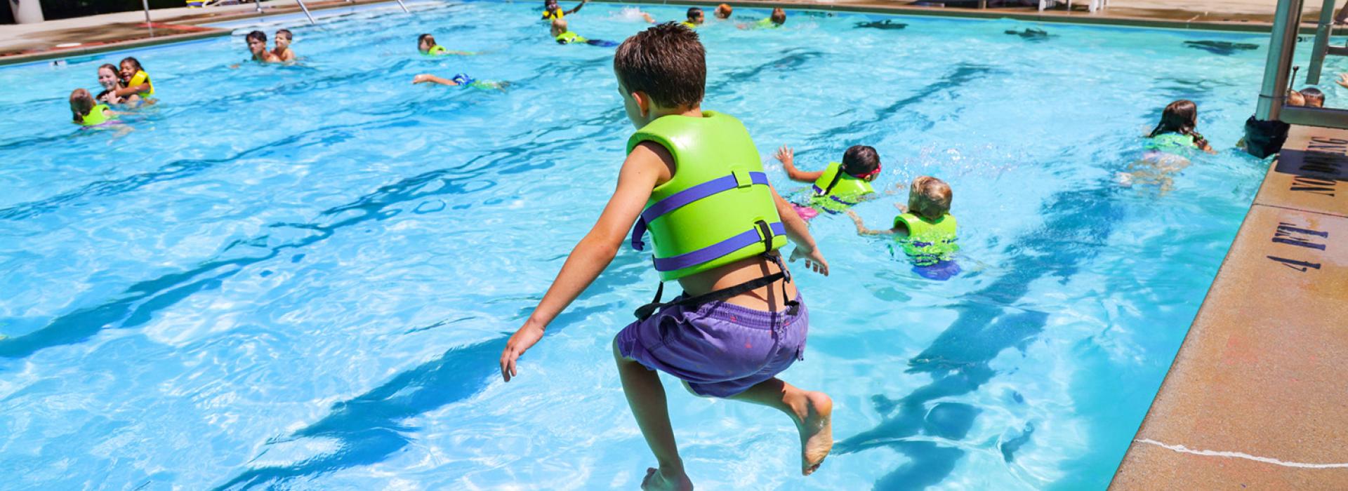 Summer Day Camps | YMCA Silicon Valley