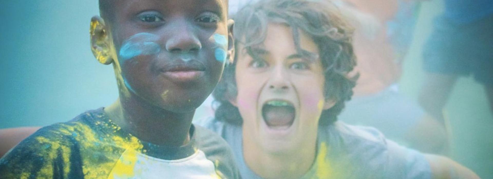 Camp Campbell | YMCA Silicon Valley